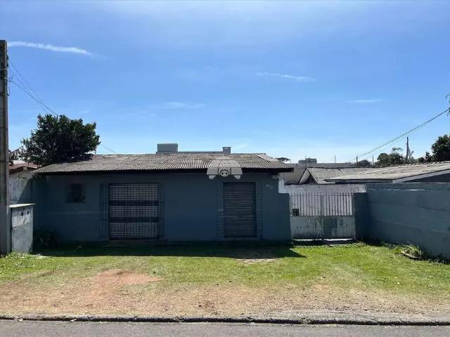 Casa / Sobrado para Venda em Curitiba/PR Capão Raso 3 Quartos