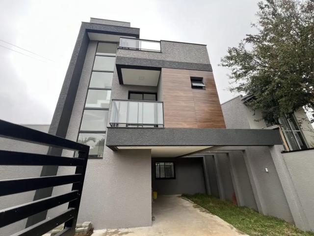 Casa / Sobrado para Venda em Curitiba/PR Capão Raso 3 Quartos