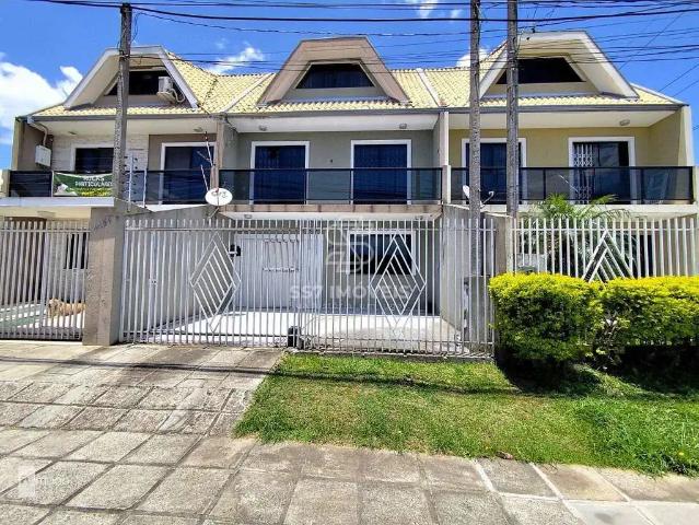 Casa / Sobrado para Venda em Curitiba/PR Capão Raso 3 Quartos