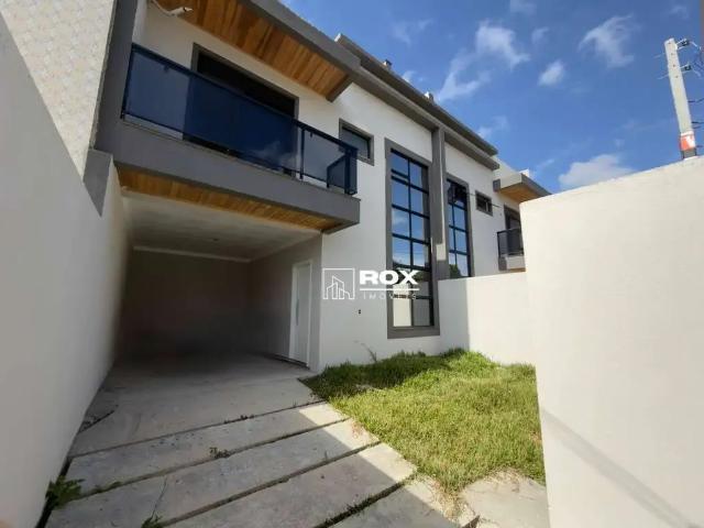 Casa / Sobrado para Venda em Curitiba/PR Capão Raso 3 Quartos
