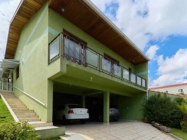 Casa / Sobrado para Venda em Curitiba/PR Capão Raso 3 Quartos