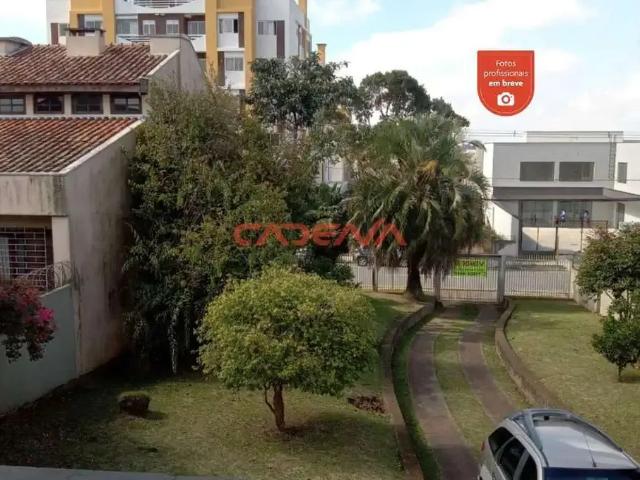 Casa / Sobrado para Venda em Curitiba/PR Capão Raso 3 Quartos