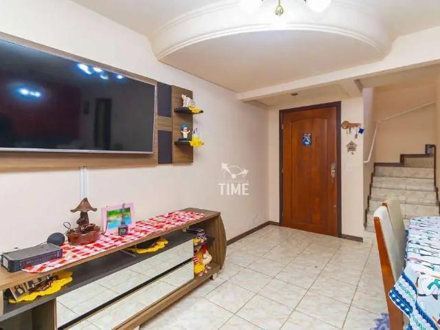 Casa / Sobrado para Venda em Curitiba/PR Capão Raso 3 Quartos