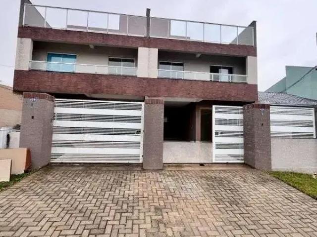 Casa / Sobrado para Venda em Curitiba/PR Capão Raso 3 Quartos