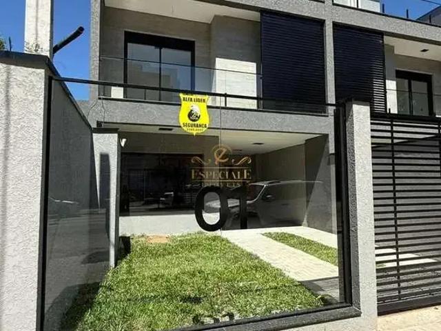 Casa / Sobrado para Venda em Curitiba/PR Capão Raso