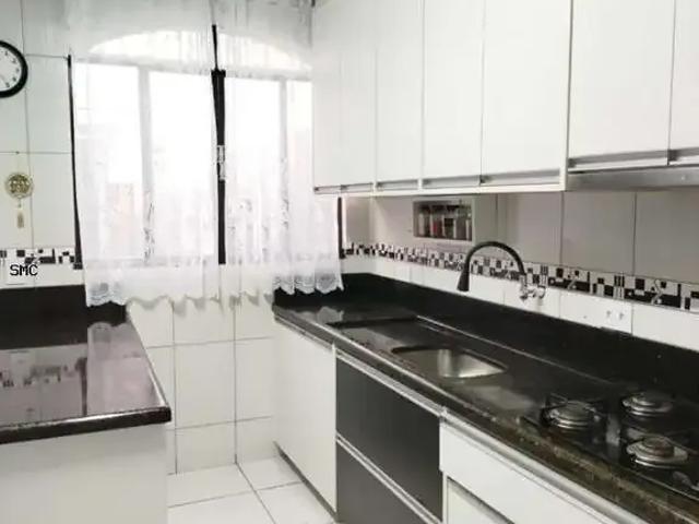 Casa / Sobrado para Venda em Curitiba/PR Capão Raso 7 Quartos