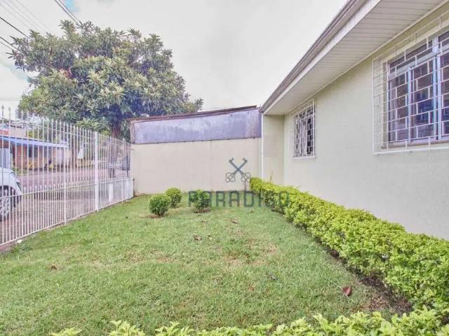 Casa / Sobrado para Venda em Curitiba/PR Capão Raso 5 Quartos