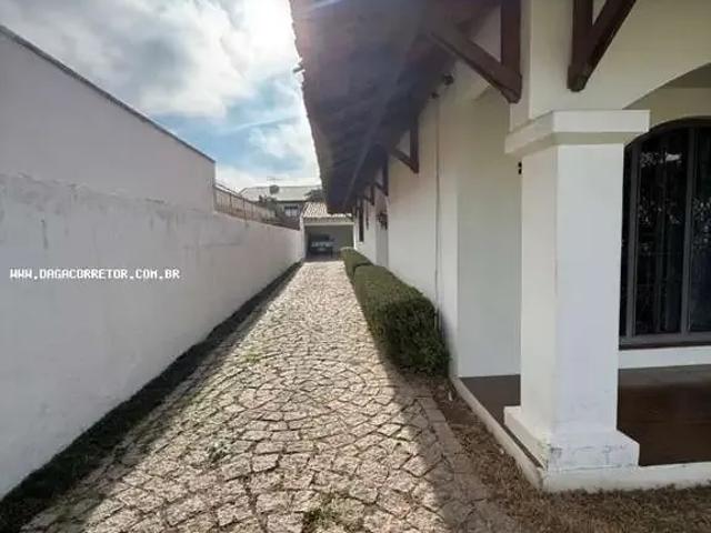 Casa / Sobrado para Venda em Curitiba/PR Centro 5 Quartos