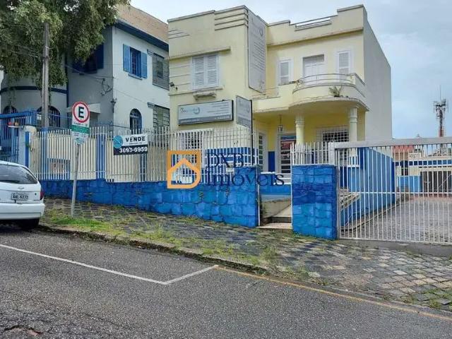 Casa / Sobrado para Venda em Curitiba/PR Centro 6 Quartos