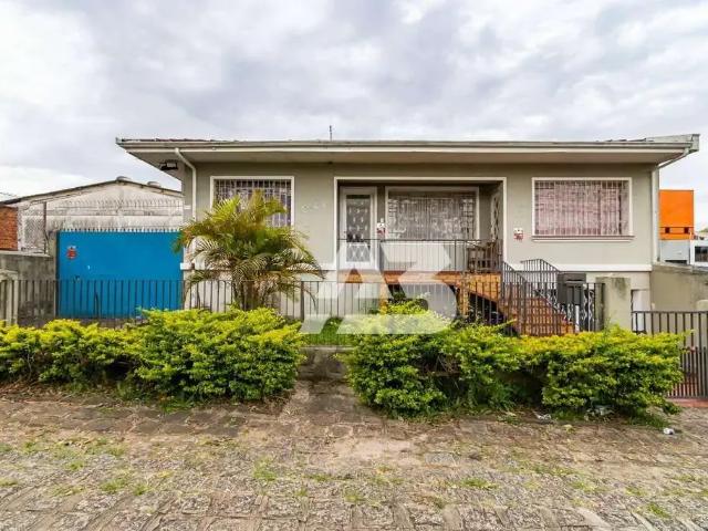 Casa / Sobrado para Venda em Curitiba/PR Centro 10 Quartos