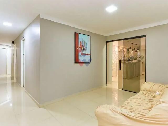 Casa / Sobrado para Venda em Curitiba/PR Centro 1 Quartos