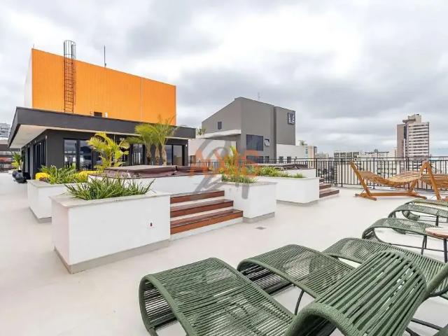 Casa / Sobrado para Venda em Curitiba/PR Centro 1 Quartos