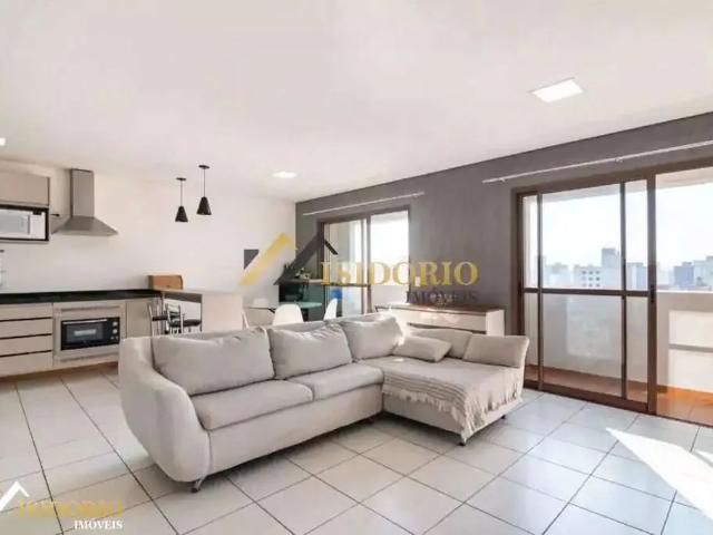 Casa / Sobrado para Venda em Curitiba/PR Centro 2 Quartos