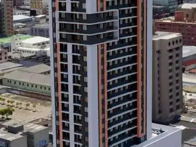 Casa / Sobrado para Venda em Curitiba/PR Centro 2 Quartos