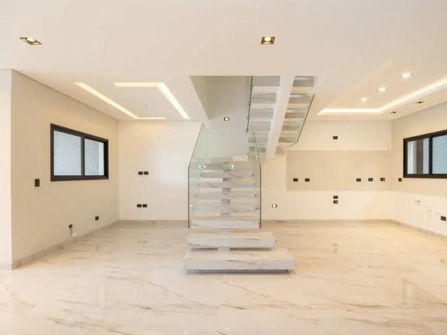 Casa / Sobrado para Venda em Curitiba/PR Centro 3 Quartos