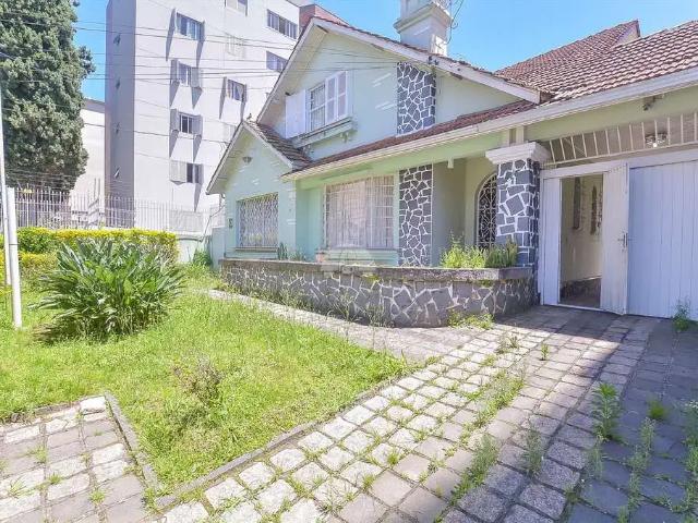 Casa / Sobrado para Venda em Curitiba/PR Centro 3 Quartos
