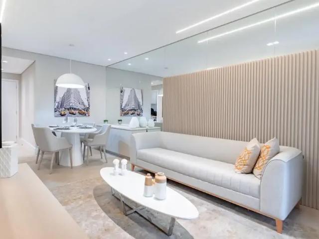 Casa / Sobrado para Venda em Curitiba/PR Centro 3 Quartos