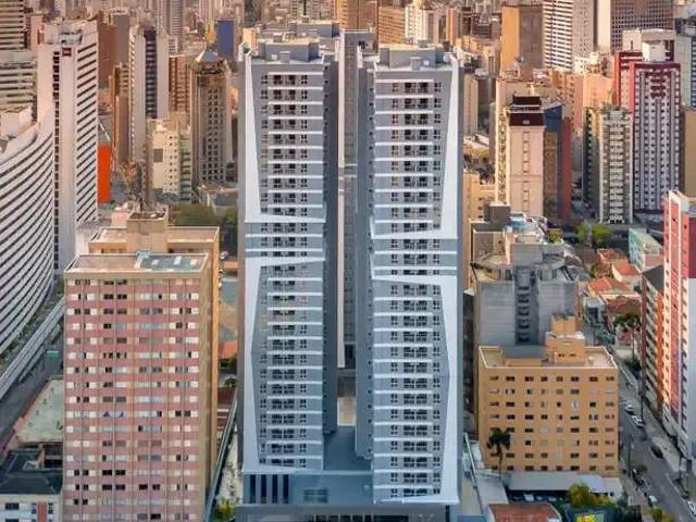 Casa / Sobrado para Venda em Curitiba/PR Centro 3 Quartos