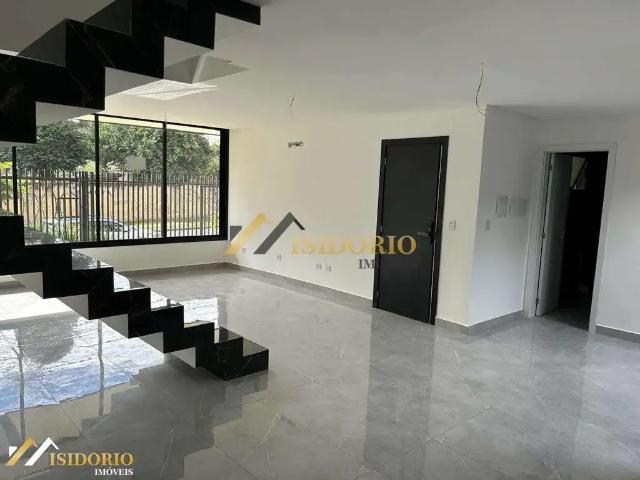 Casa / Sobrado para Venda em Curitiba/PR Centro 3 Quartos