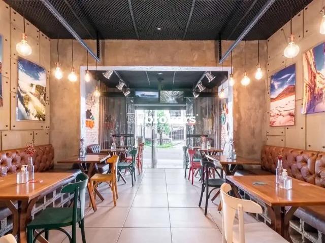 Casa / Sobrado para Venda em Curitiba/PR Centro Cívico