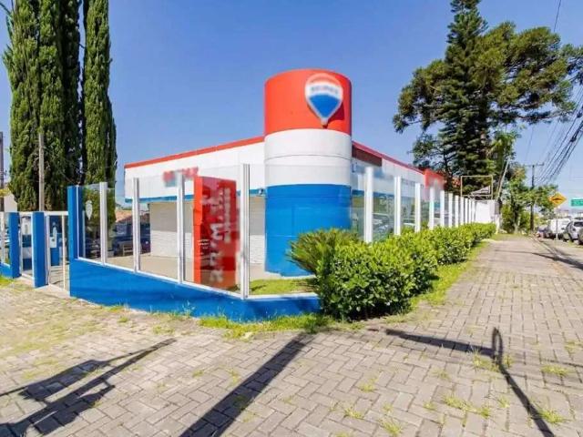 Casa / Sobrado para Venda em Curitiba/PR Centro Cívico