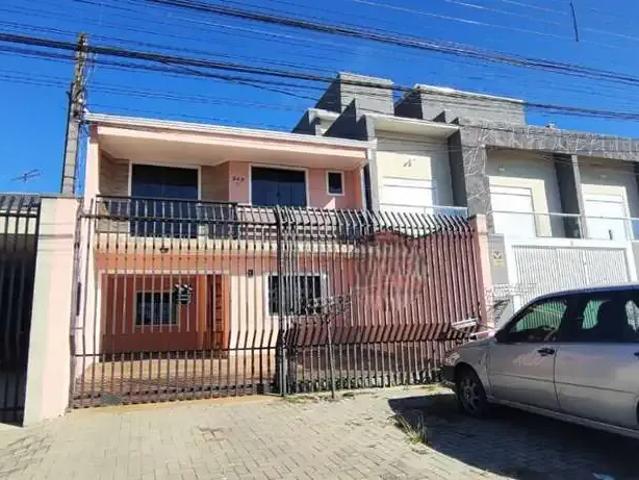 Casa / Sobrado para Venda em Curitiba/PR Cidade Industrial