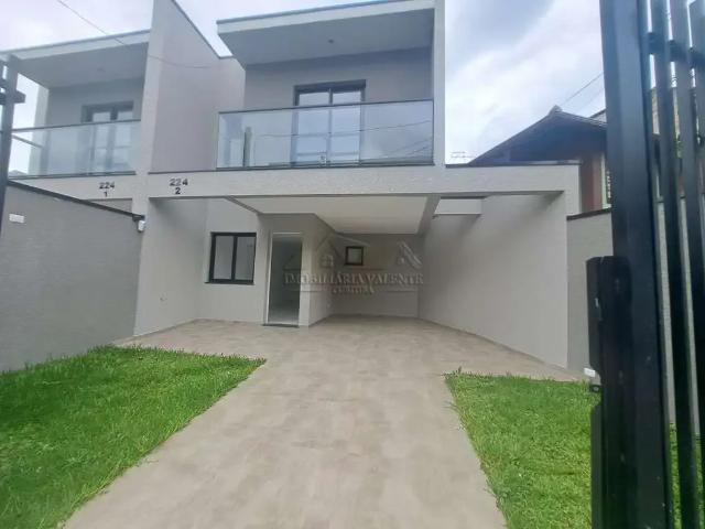 Casa / Sobrado para Venda em Curitiba/PR Cidade Industrial