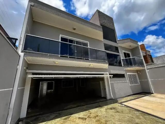 Casa / Sobrado para Venda em Curitiba/PR Cidade Industrial 1 Quartos