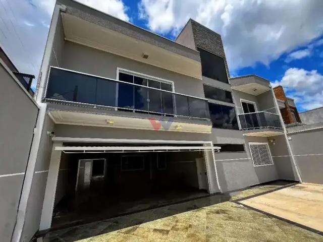 Casa / Sobrado para Venda em Curitiba/PR Cidade Industrial 1 Quartos