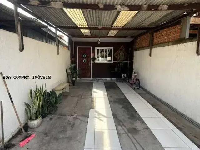 Casa / Sobrado para Venda em Curitiba/PR Cidade Industrial 2 Quartos