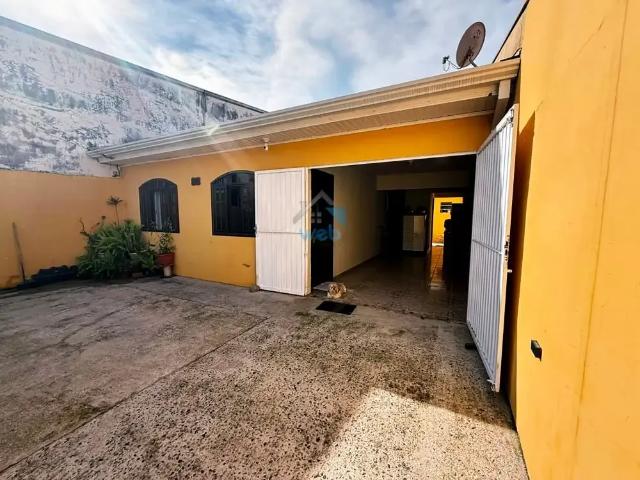 Casa / Sobrado para Venda em Curitiba/PR Cidade Industrial 2 Quartos