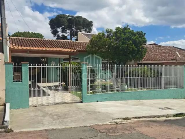 Casa / Sobrado para Venda em Curitiba/PR Cidade Industrial 2 Quartos