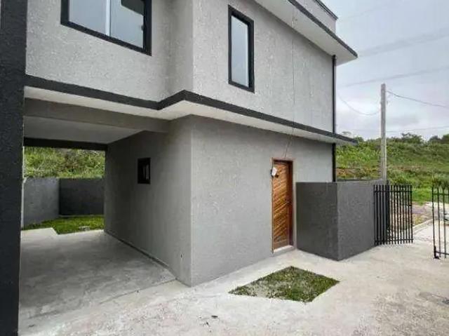 Casa / Sobrado para Venda em Curitiba/PR Cidade Industrial 2 Quartos