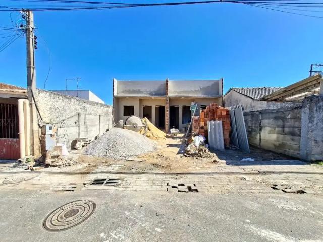 Casa / Sobrado para Venda em Curitiba/PR Cidade Industrial 2 Quartos