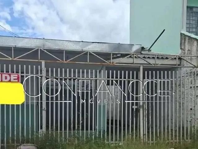 Casa / Sobrado para Venda em Curitiba/PR Cidade Industrial 2 Quartos