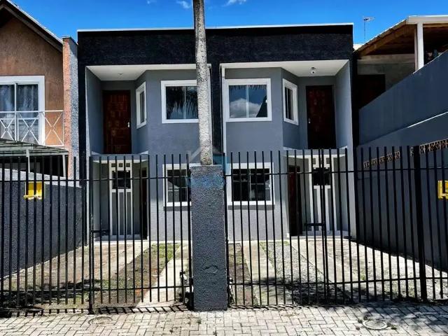 Casa / Sobrado para Venda em Curitiba/PR Cidade Industrial 2 Quartos