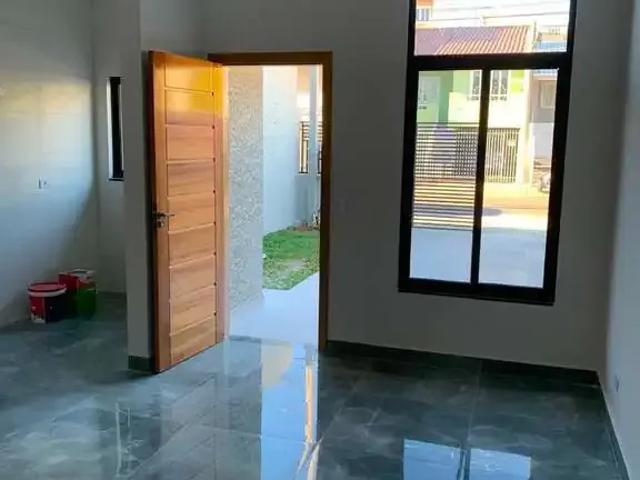 Casa / Sobrado para Venda em Curitiba/PR Cidade Industrial 2 Quartos