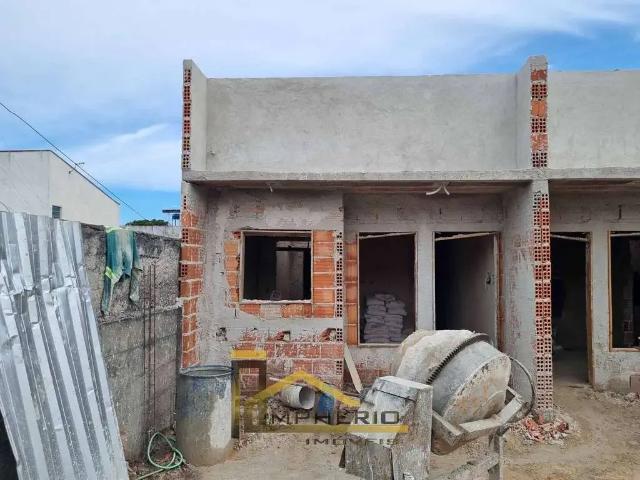 Casa / Sobrado para Venda em Curitiba/PR Cidade Industrial 2 Quartos