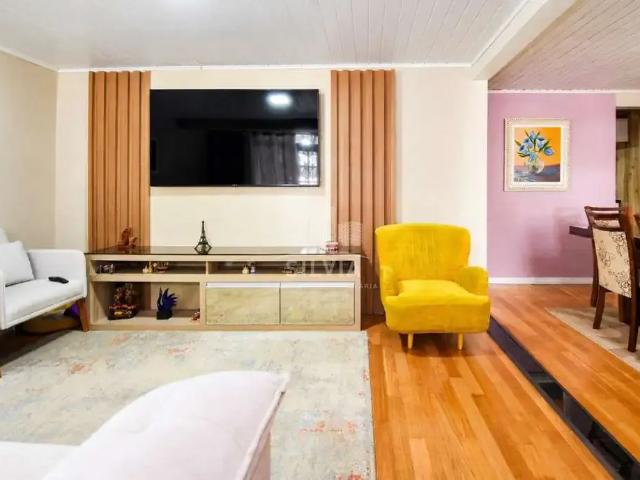 Casa / Sobrado para Venda em Curitiba/PR Cidade Industrial 2 Quartos