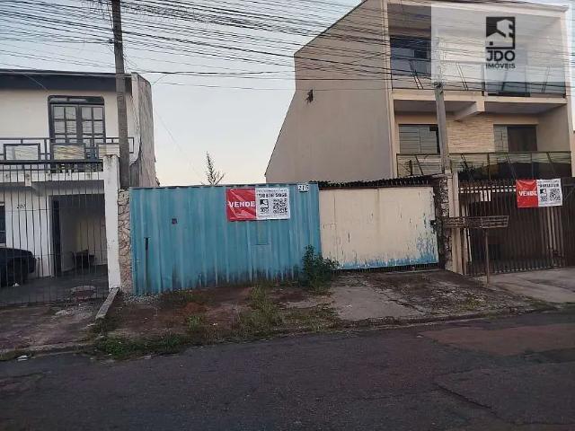 Casa / Sobrado para Venda em Curitiba/PR Cidade Industrial 2 Quartos