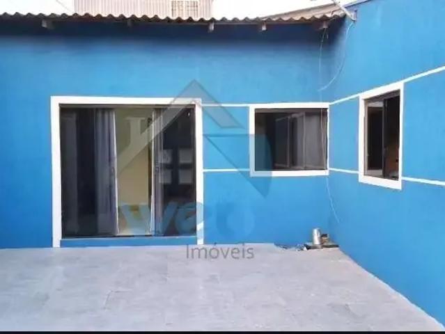 Casa / Sobrado para Venda em Curitiba/PR Cidade Industrial 2 Quartos