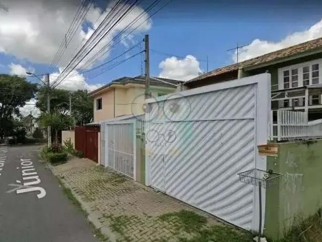 Casa / Sobrado para Venda em Curitiba/PR Cidade Industrial 2 Quartos