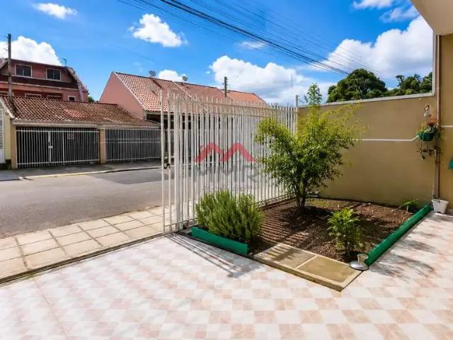 Casa / Sobrado para Venda em Curitiba/PR Cidade Industrial 2 Quartos