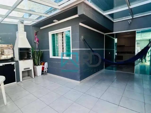 Casa / Sobrado para Venda em Curitiba/PR Cidade Industrial 2 Quartos