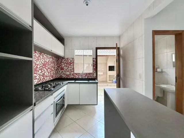 Casa / Sobrado para Venda em Curitiba/PR Cidade Industrial 2 Quartos