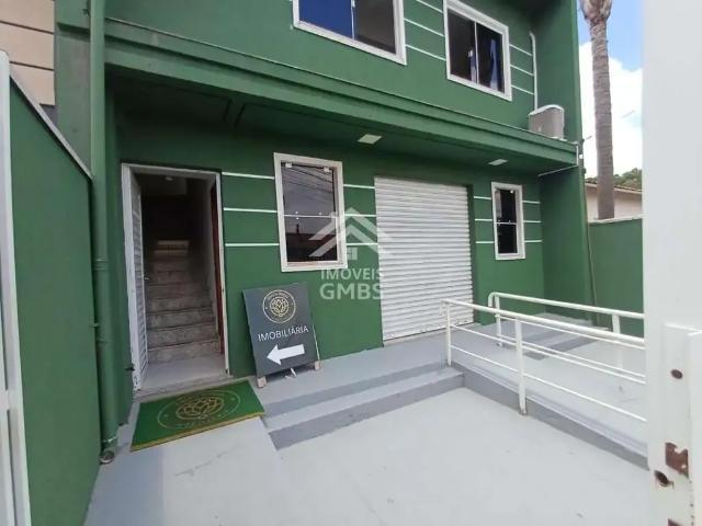 Casa / Sobrado para Venda em Curitiba/PR Cidade Industrial 2 Quartos