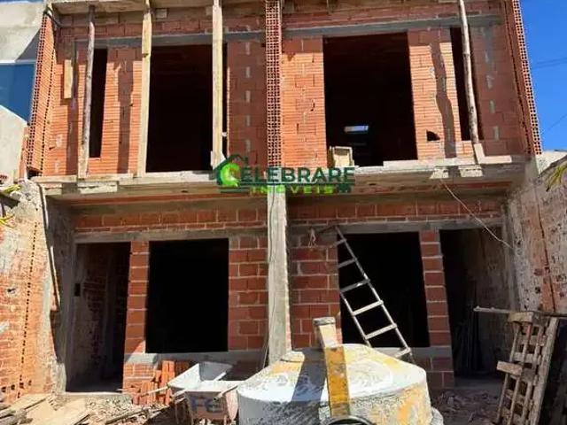 Casa / Sobrado para Venda em Curitiba/PR Cidade Industrial 2 Quartos
