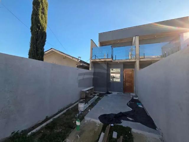 Casa / Sobrado para Venda em Curitiba/PR Cidade Industrial 2 Quartos