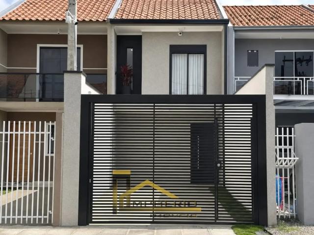Casa / Sobrado para Venda em Curitiba/PR Cidade Industrial 2 Quartos