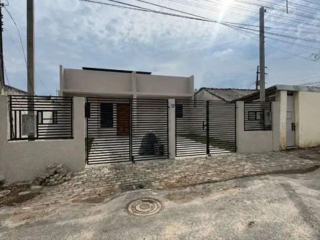 Casa / Sobrado para Venda em Curitiba/PR Cidade Industrial 2 Quartos